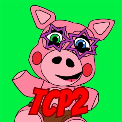 The Crazy Pig 2 Youtube