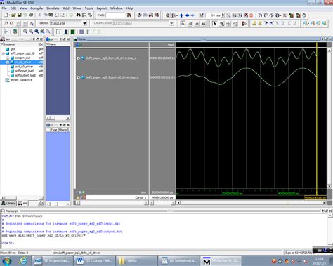 Verilog的系统任务怎么仿真？ 微波eda网