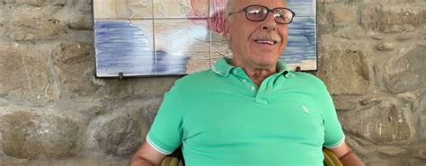 Antonio Mazzarella The Traditional Mediterranean Cuisine Of Pollica Mediterranean Diet