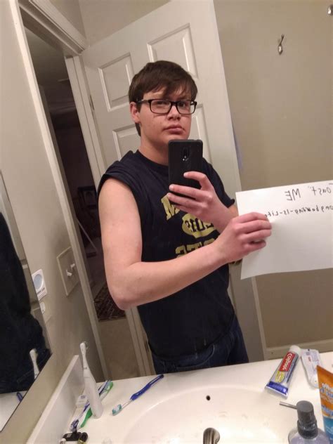 I Have Been Taking A Weight Lifting Class In School Is It Working R