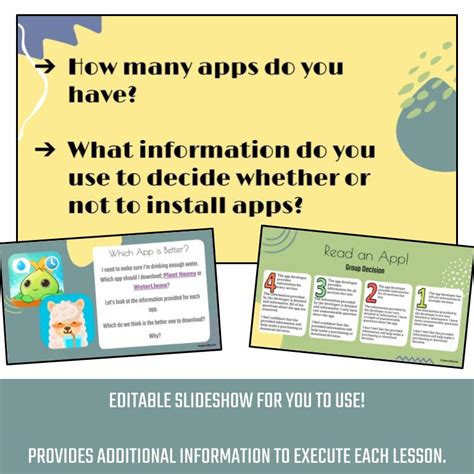 Analyzing Mobile Apps Vr2ltch