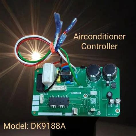 Copper Daikin Split Ac Pcb Board Copper Thickness 1 Mm At ₹ 1999 Piece In Surat