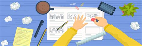 Why Is A Storyboard Made While Script Writing Winaxis Vidfox