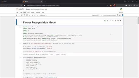 machinelearning streamlit ai deeplearning projectcompletion
