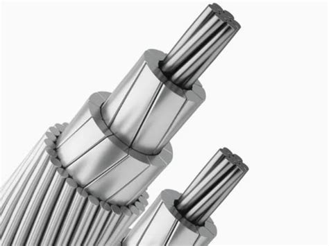 Invar Conductor Fabricante De Conductores De Htls