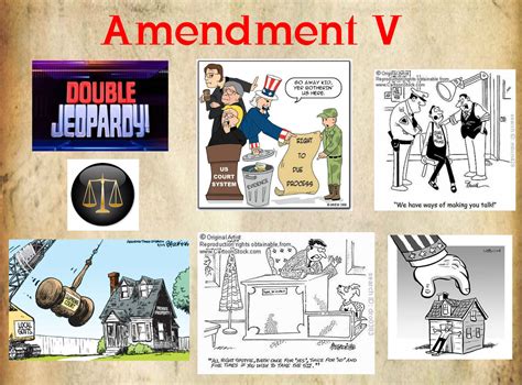 5th Amendment Images And Quotes Quotesgram