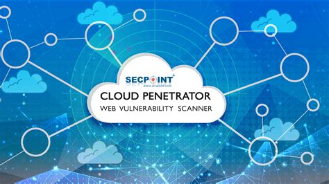 Secpoint Cloud Penetrator S9 Vulnerability Scanning Of 4 Ips For 3 Y