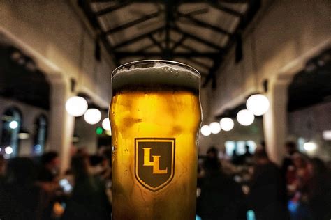 First Look At Loyal Legion Beaverton Beer Hall — New School Beer Cider