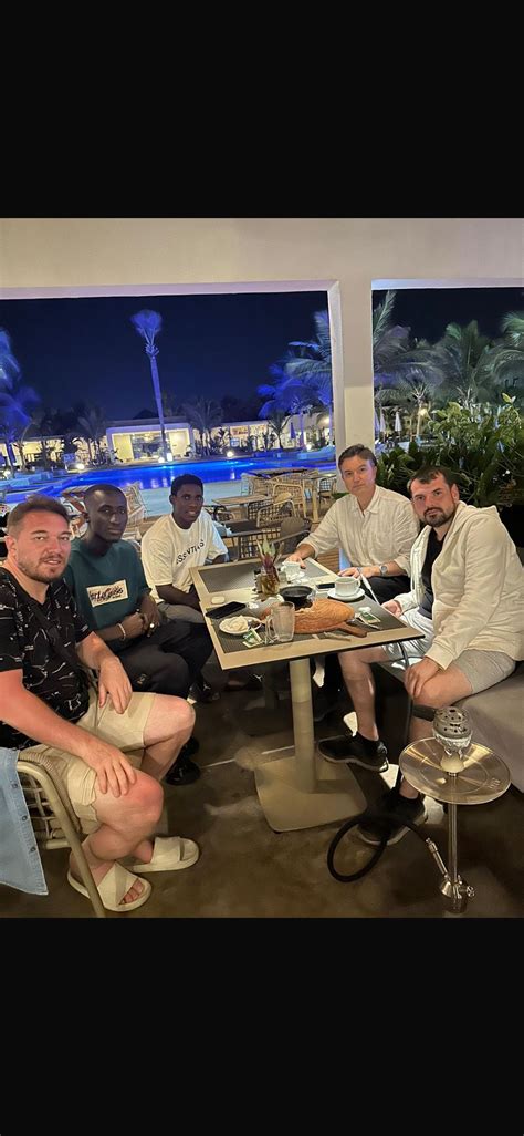 Meet My Brother Hamza Barry Gambian National Team Player And His