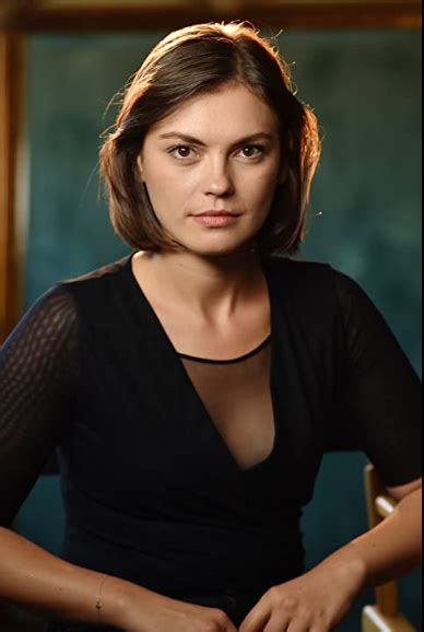 Picture Of Silvia Busuioc