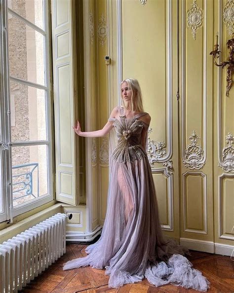 El Estilo De Lara Cosima Henckel Von Donnersmarck