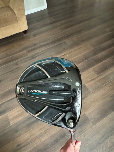 Golf Drivers Used And New On Sidelineswap