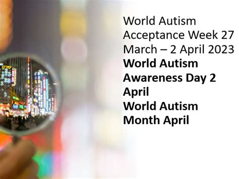 Autism Acceptance Teaching Resources