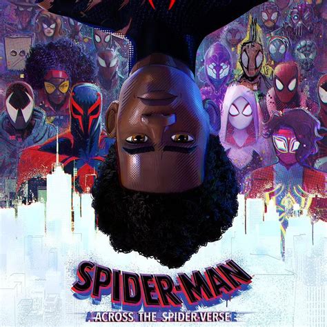 Spider Man Across The Spider Verse Rilis Teaser Baru Ada Yang Dari India