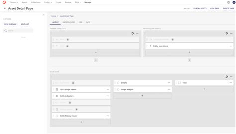 Component Configuration Sitecore Documentation