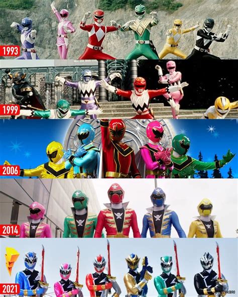 Pin By Brynnie Fletcher On Power Rangers Power Rangers All Power