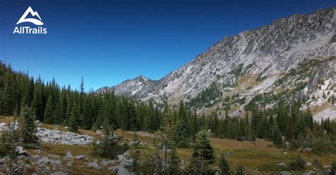 Best Trails In Wallowa Lake State Park Oregon Alltrails