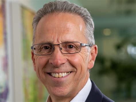 Paul Warton Zum Vorsitzenden Von European Aluminium Ernannt