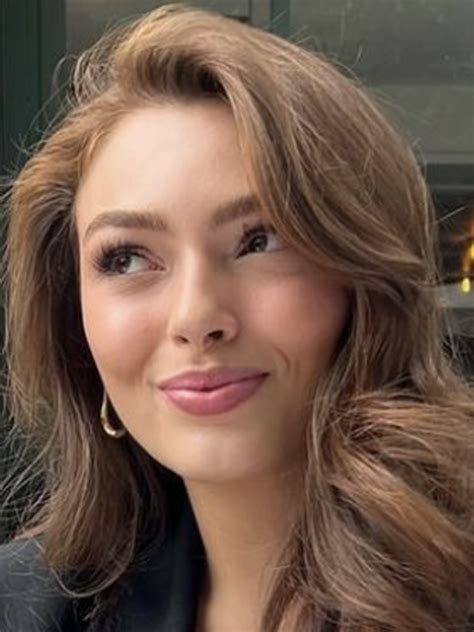 Clara Diry Miss Bourgogne 2024 Biographie Et Actualités