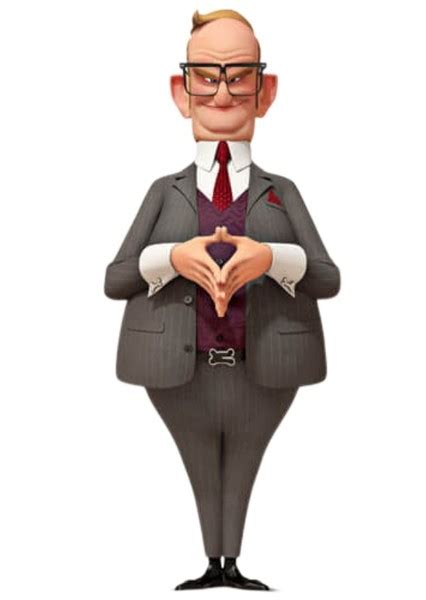 Francis E Francis Fan Casting