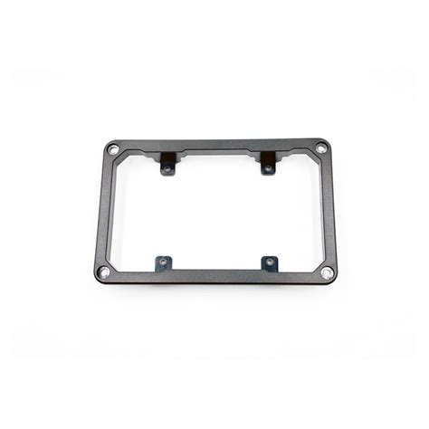 Legend Panel Flush Mount Acumen Camera