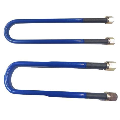 Leaf Spring U Bolt Wheel Truck Spring U Bolt High Strength Bolt For Mercedes Benz Bolt And U Bolt