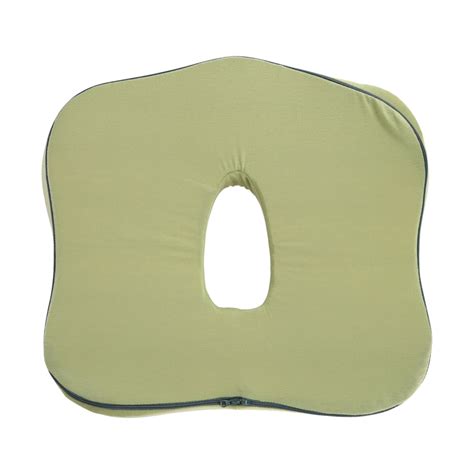 Cojín Ergonómico Para Silla 40x10x40 Cm Casaideas Peru