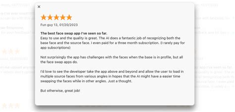 Deepfacer Ai Face Swap Video