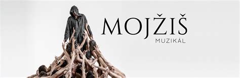 Divadlo Nová Scéna Bratislava MojŽiŠ Muzikálové Divadlo