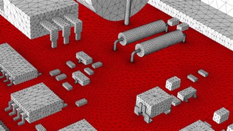 Efficient Noise Analysis For Complex Non Periodic Analogrf Blocks Siemens Software