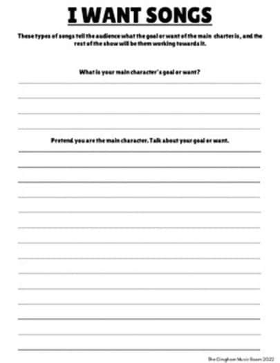 Alan Menken Composer Bundle By The Gingham Music Room Tpt