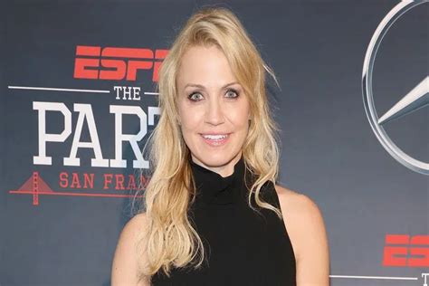 Michelle Beadle Husband Details And Personal Life Uncovered