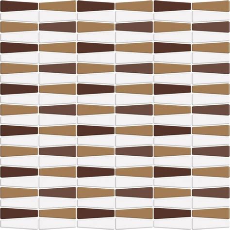 Kajaria Matte Accent Trapazoid Wall Tile At Best Price In Nagpur Id