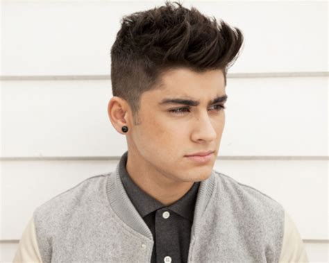 بیوگرافی زین مالک Zayn Malik