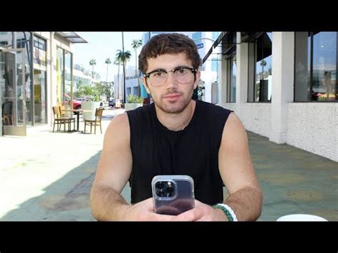 ASMR GUY OUTDOOR CITY CAFE AMBIENCE YouTube