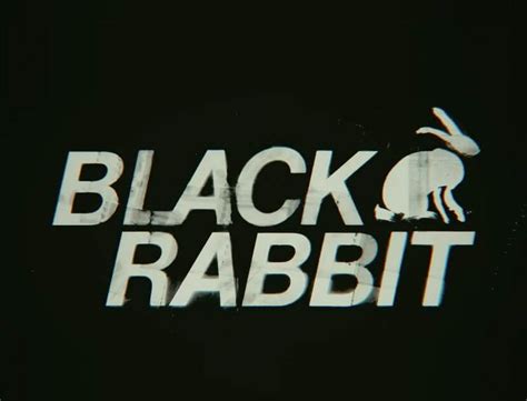 📺 Black Rabbit Serie 2025 Netflix Mundo Seelfrei
