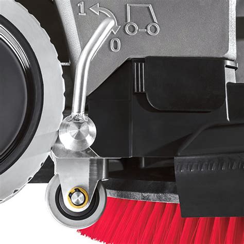 Karcher Bd 5050 C Bp Classic Floor Scrubber Dryer 2000 Sqm