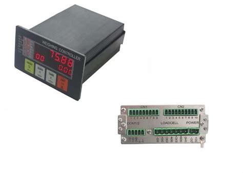 Buy Programmable Load Cell Controller Good Quality Programmable Load