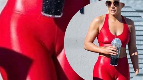 16 Biggest Celebrity Cameltoe Moments Ever Rfameframes