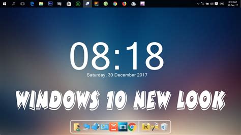 How To Make Windows Desktop Look Better YouTube