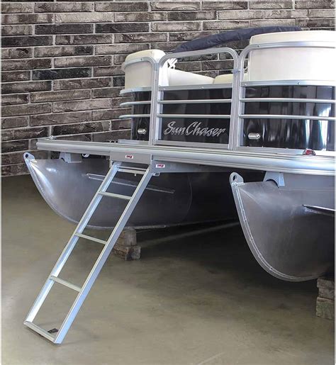 Accessories Pontoon Boats