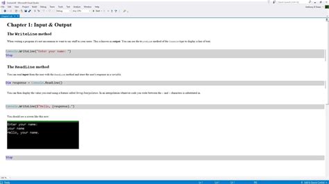 Prototype Top Level Code Fauxbooks Youtube