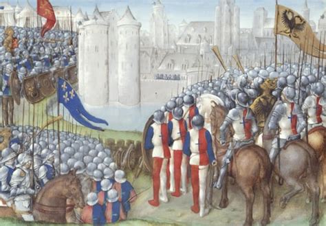 The Fief System Explained