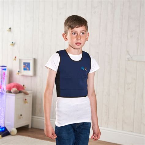 Deep Touch Pressure And Sensory Seeking Behaviour Sensory Direct Blog