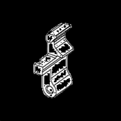 Match Decocking Lever Beretta