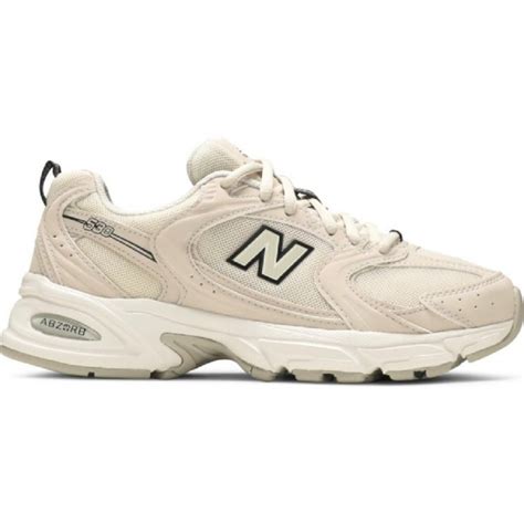 Кроссовки NEW BALANCE 530 Ivory купить в Москве