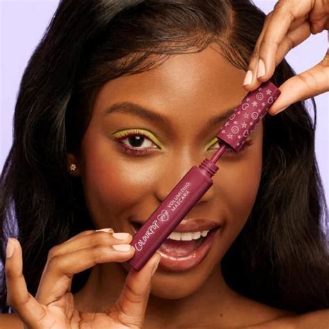 Colourpop Wine O Clock Bff Volumizing Mascara Ulta Beauty