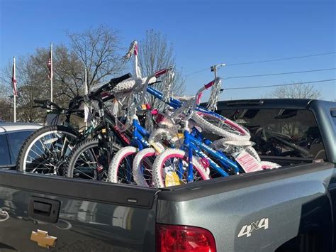 Daughter Of Sgt Nick Risner Keeping Her Fathers Legacy Alive At Christmas Huntsville