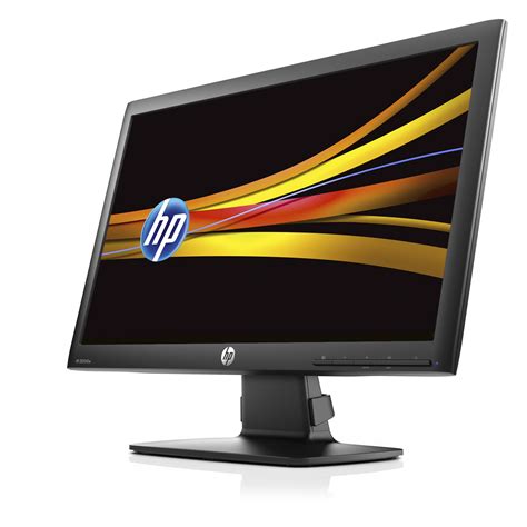 Hp Introduces Sub Ips Monitor Updates Other Ips Displays Pc Perspective
