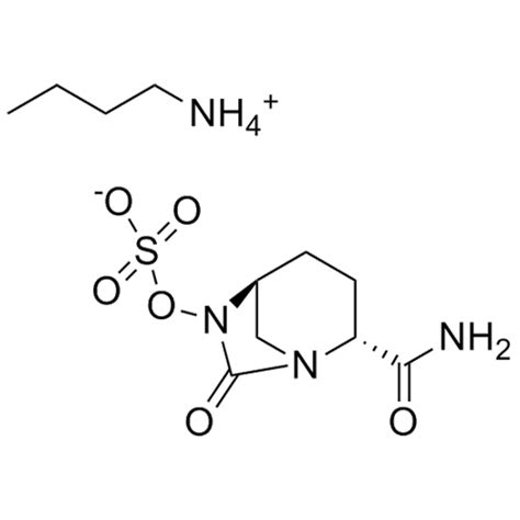 Shop Avibactam Impurity 19